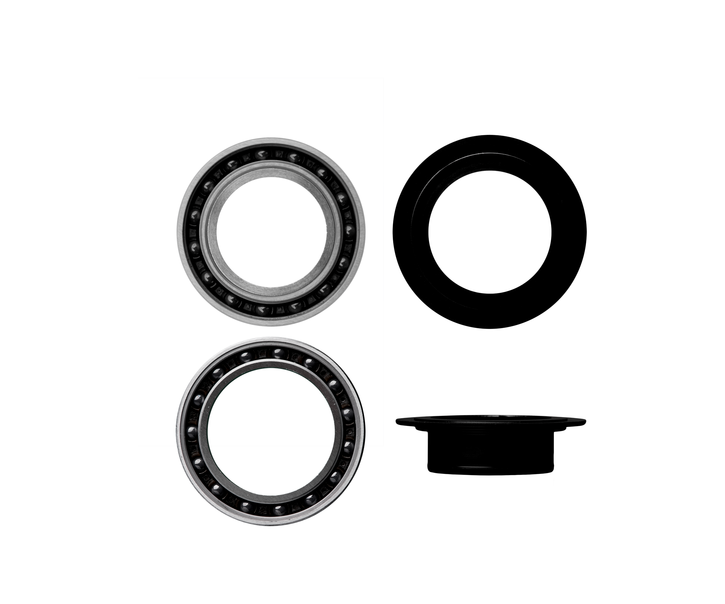 BB90 Bottom Bracket Trek SRAM GXP