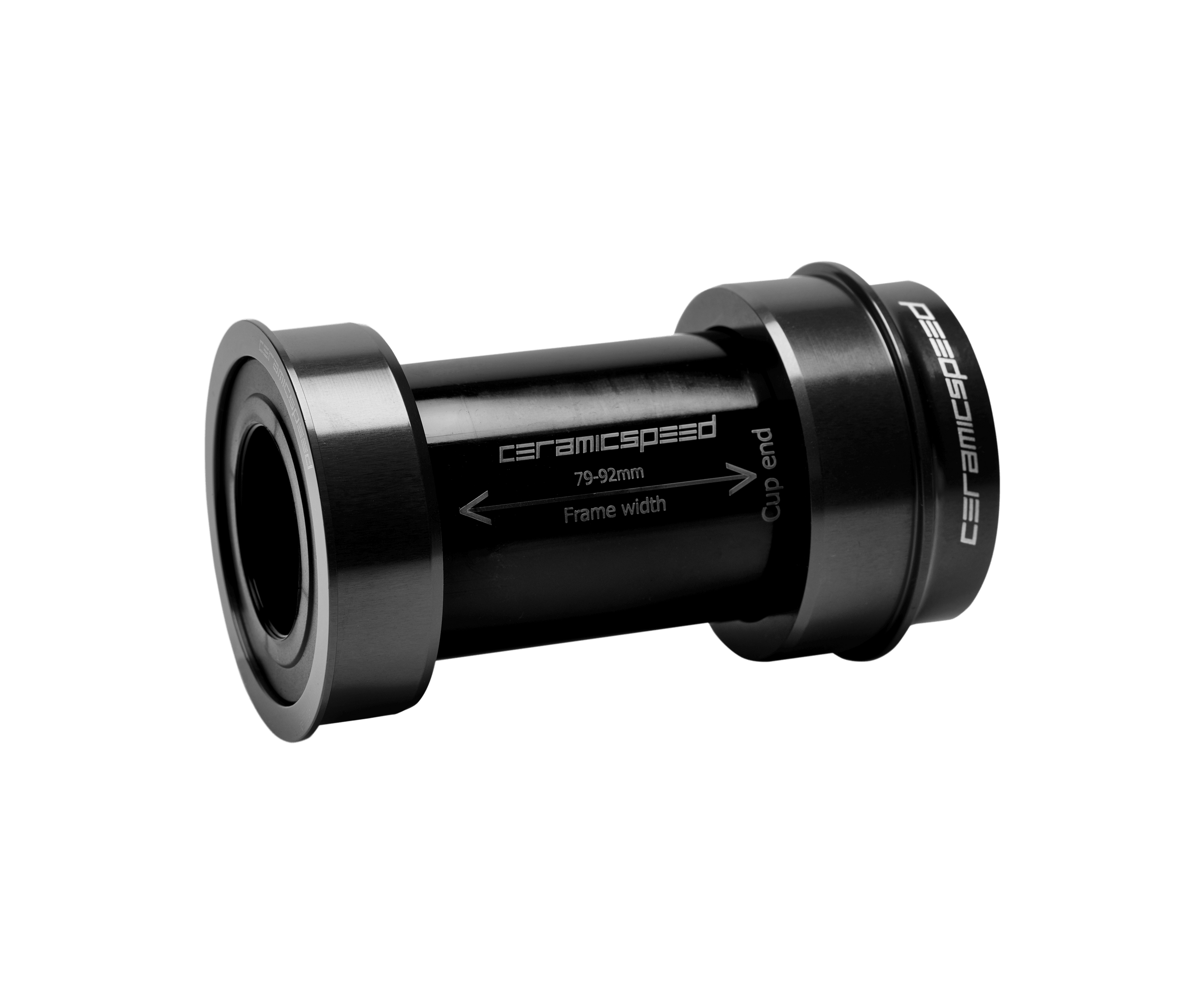 BBright Bottom Bracket for Shimano