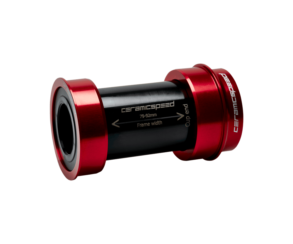 BBright Bottom Bracket for Shimano