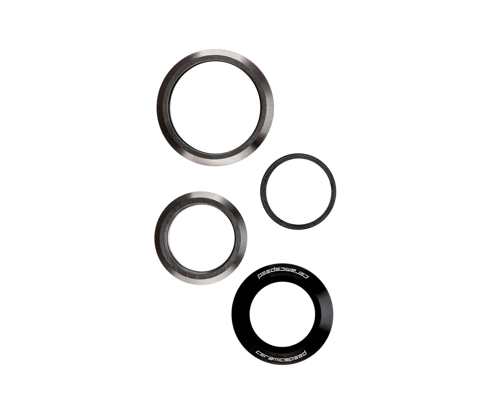Cervélo Headset 3