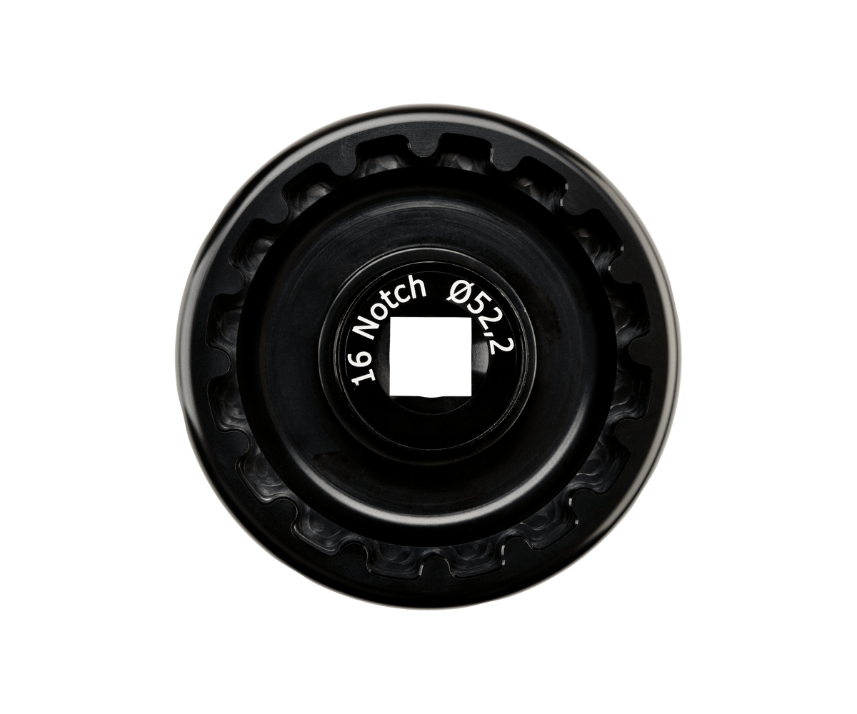 CeramicSpeed Dual Socket Tool T45 Colnago/T47