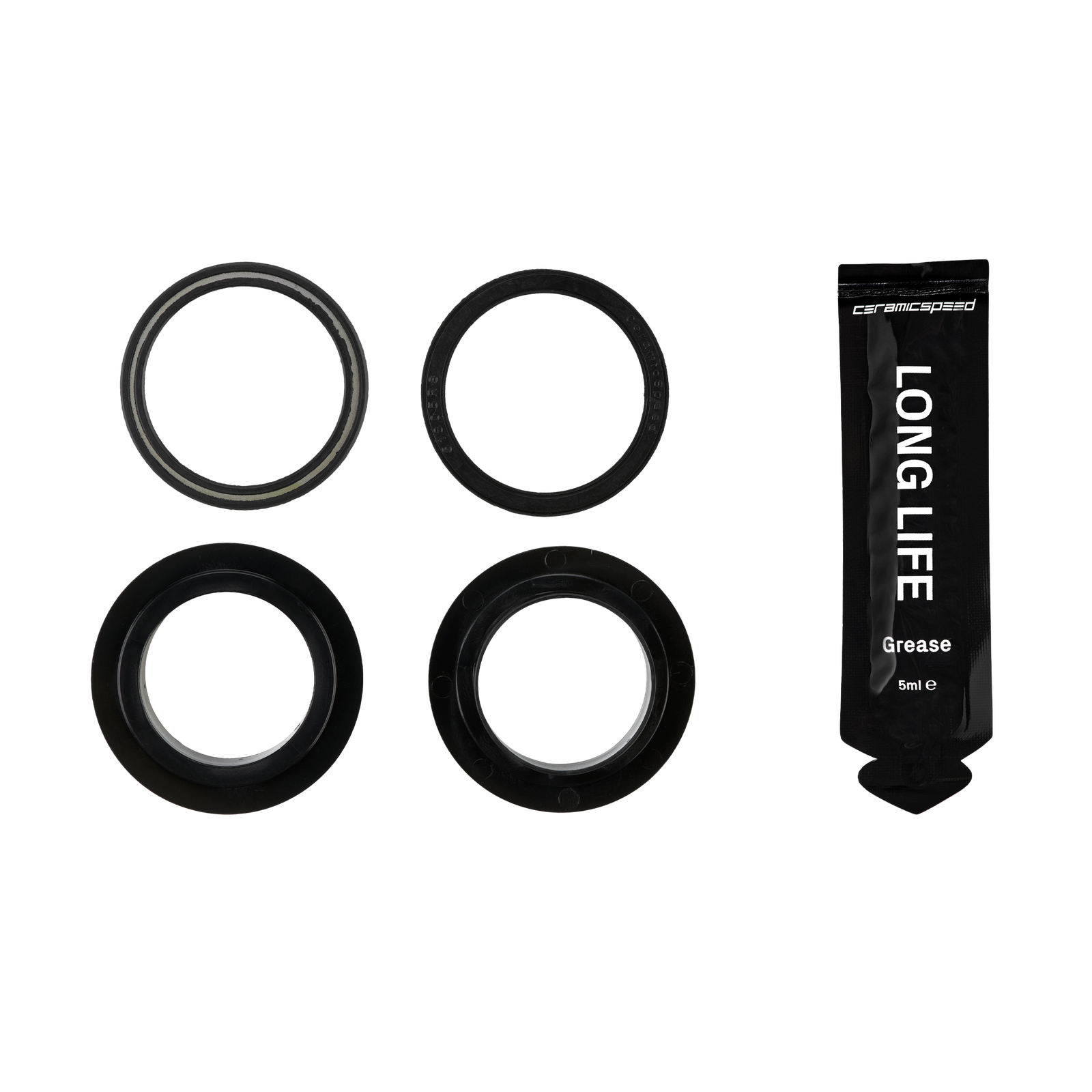 BB90 for Shimano Service Kit