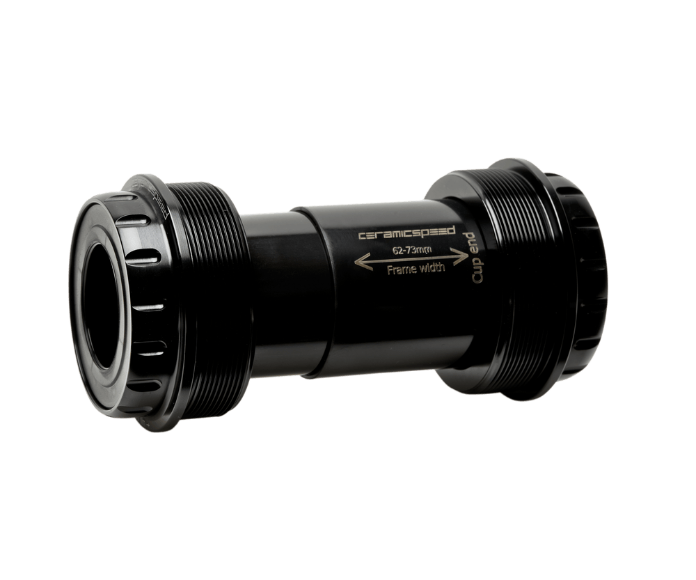 T47/68 Outboard Bottom Bracket for Shimano Gravel