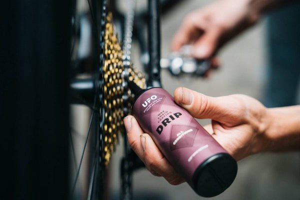 UFO Drip All Conditions