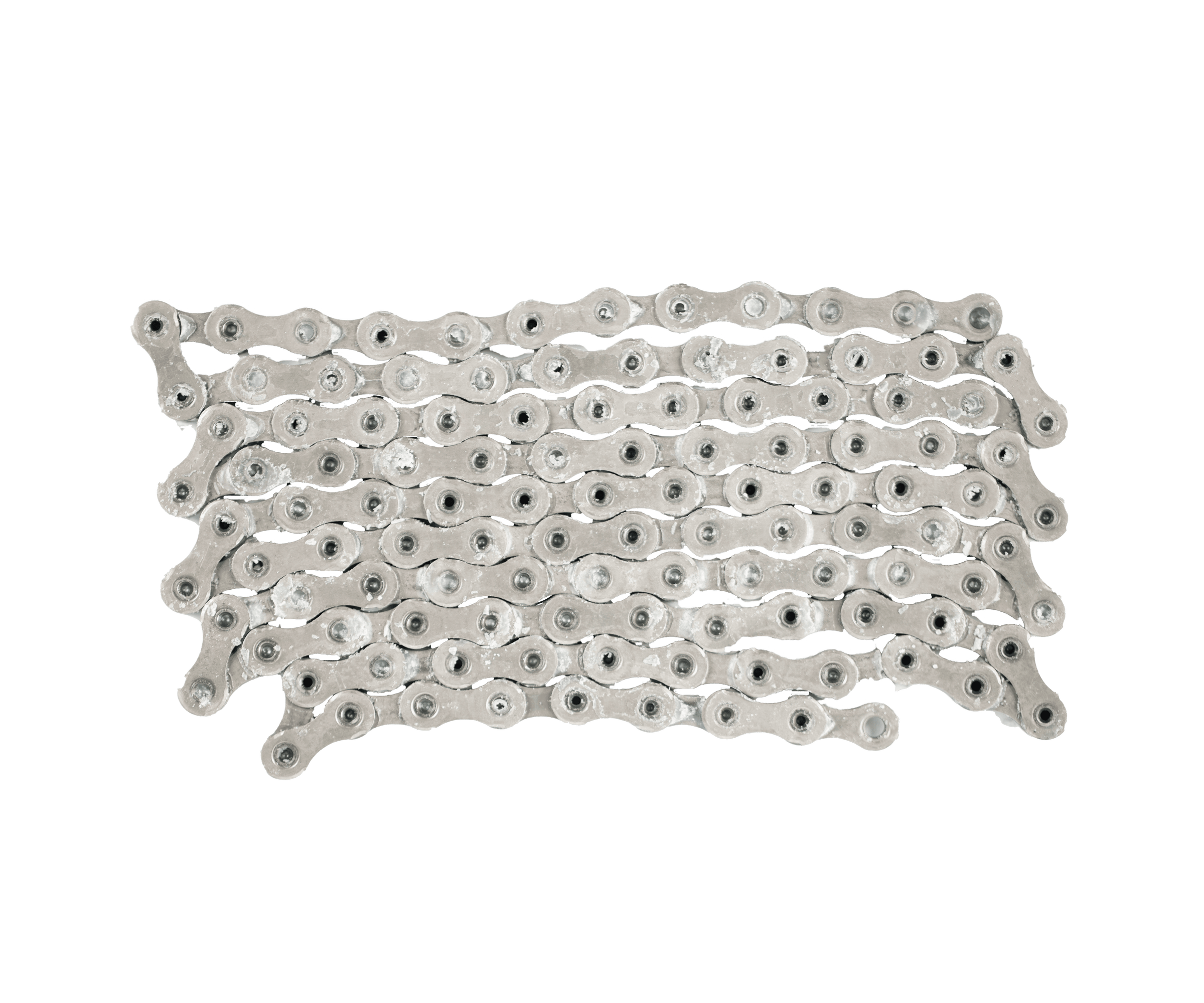 UFO Factory Optimized Shimano 12s chain
