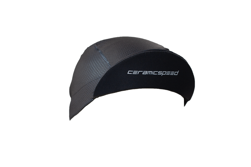 CeramicSpeed Cycling Cap Mesh
