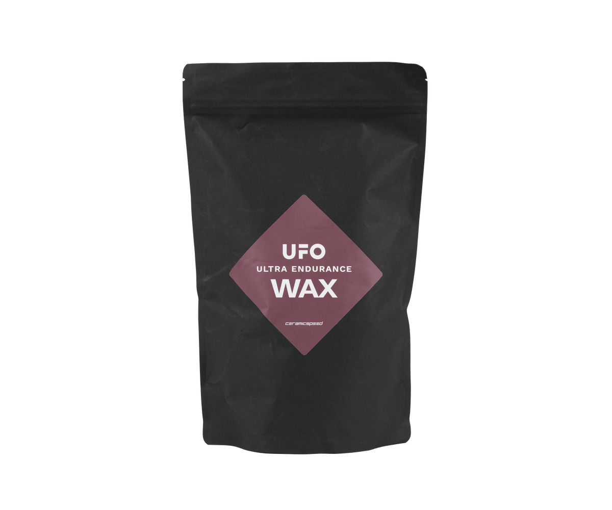 UFO Ultra Endurance Wax