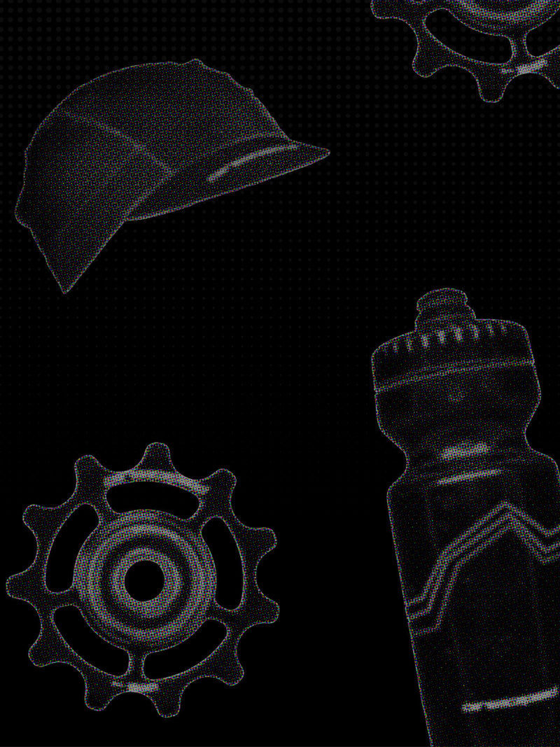 CeramicSpeed cycling parts | High quality bicycle parts | CeramicSpeed