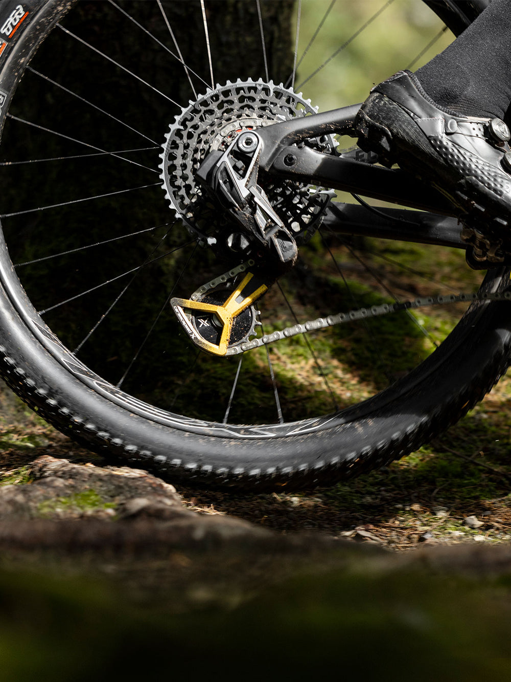CeramicSpeed cycling parts | High quality bicycle parts | CeramicSpeed