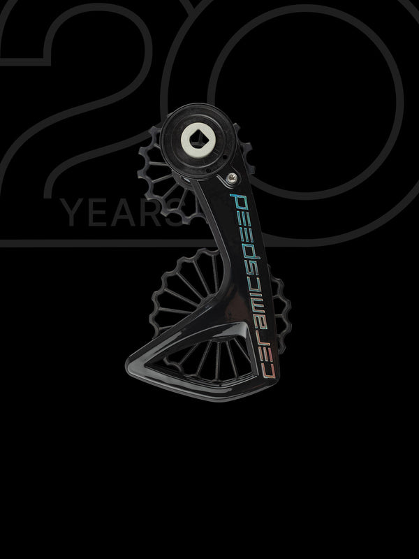 CeramicSpeed cycling parts | High quality bicycle parts | CeramicSpeed