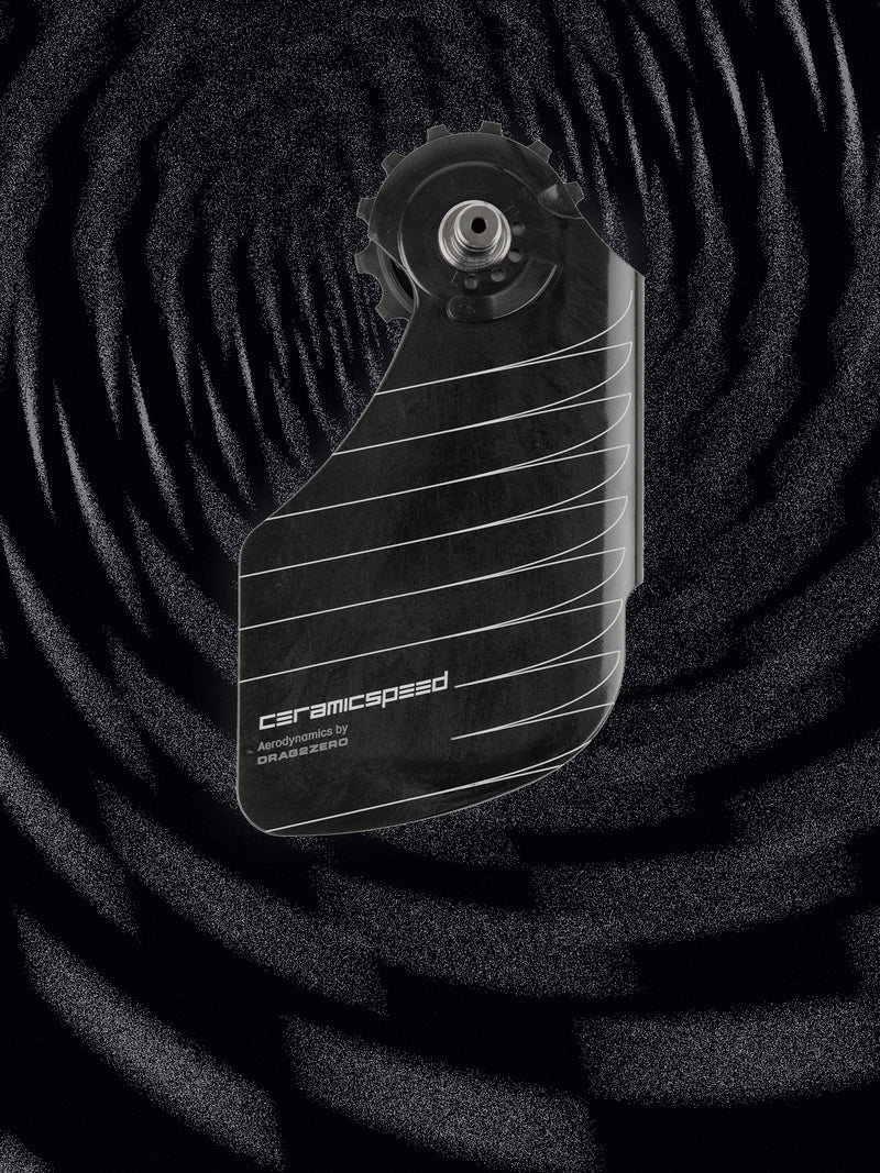 CeramicSpeed cycling parts | High quality bicycle parts | CeramicSpeed