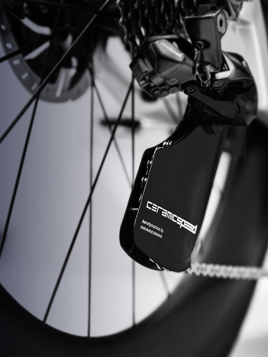 CeramicSpeed cycling parts | High quality bicycle parts | CeramicSpeed