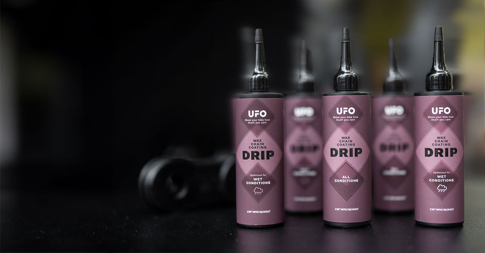 CeramicSpeed cycling parts | High quality bicycle parts | CeramicSpeed