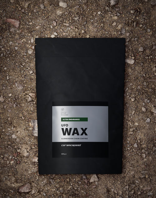 UFO Ultra Endurance Wax