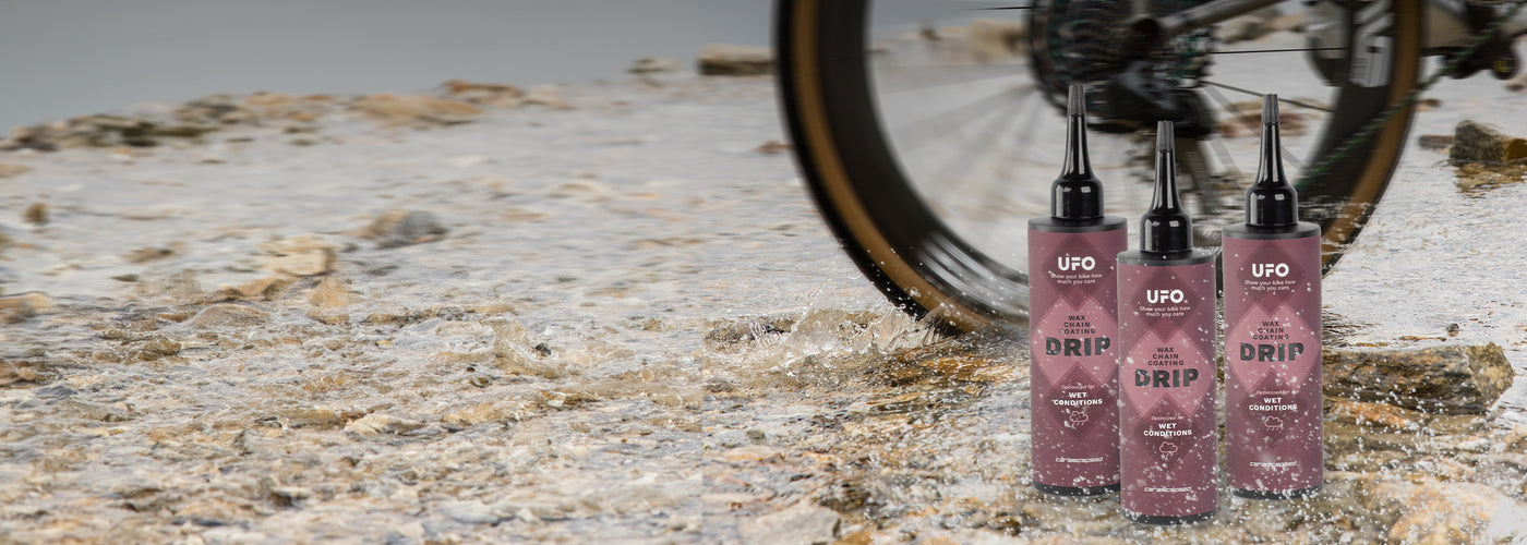 CeramicSpeed cycling parts | High quality bicycle parts | CeramicSpeed