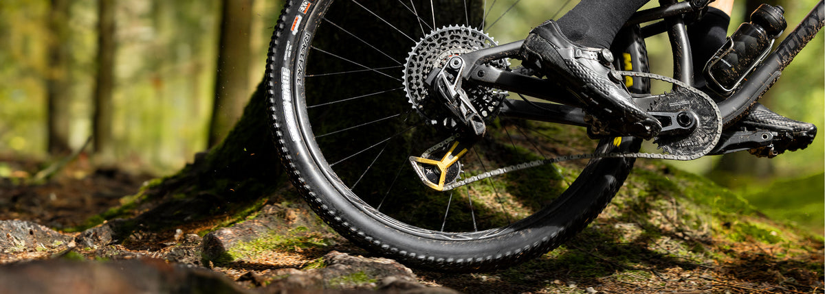 CeramicSpeed cycling parts | High quality bicycle parts | CeramicSpeed