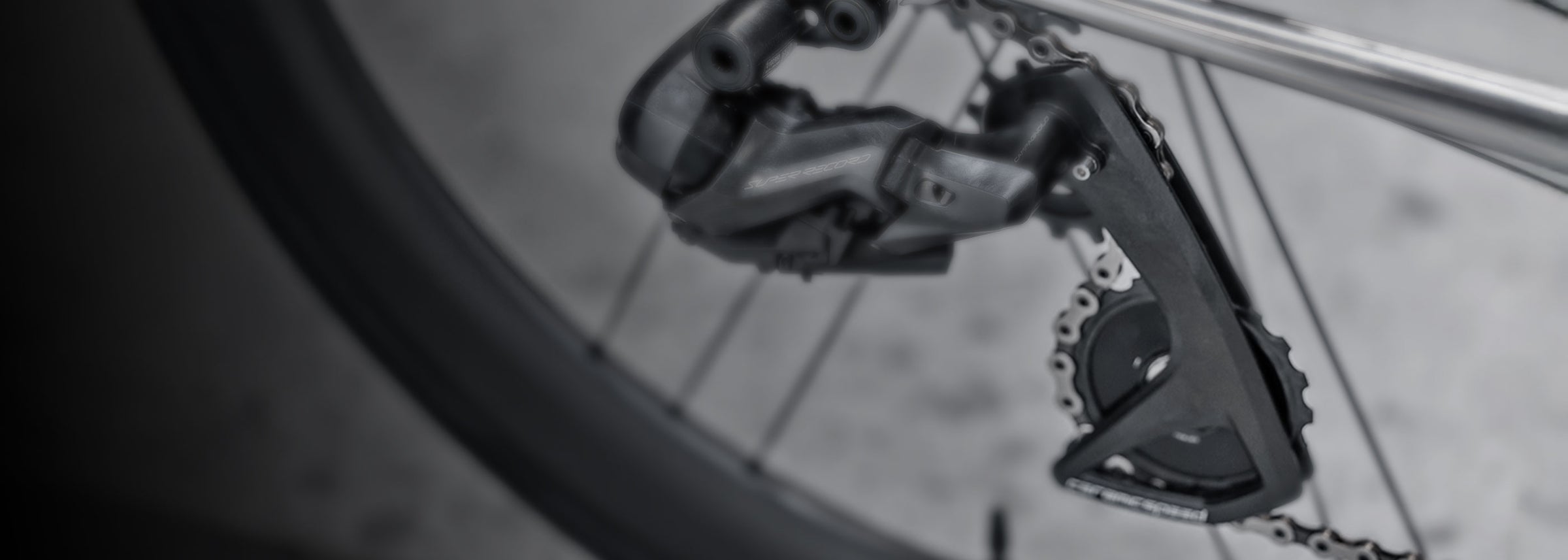 CeramicSpeed cycling parts | High quality bicycle parts | CeramicSpeed