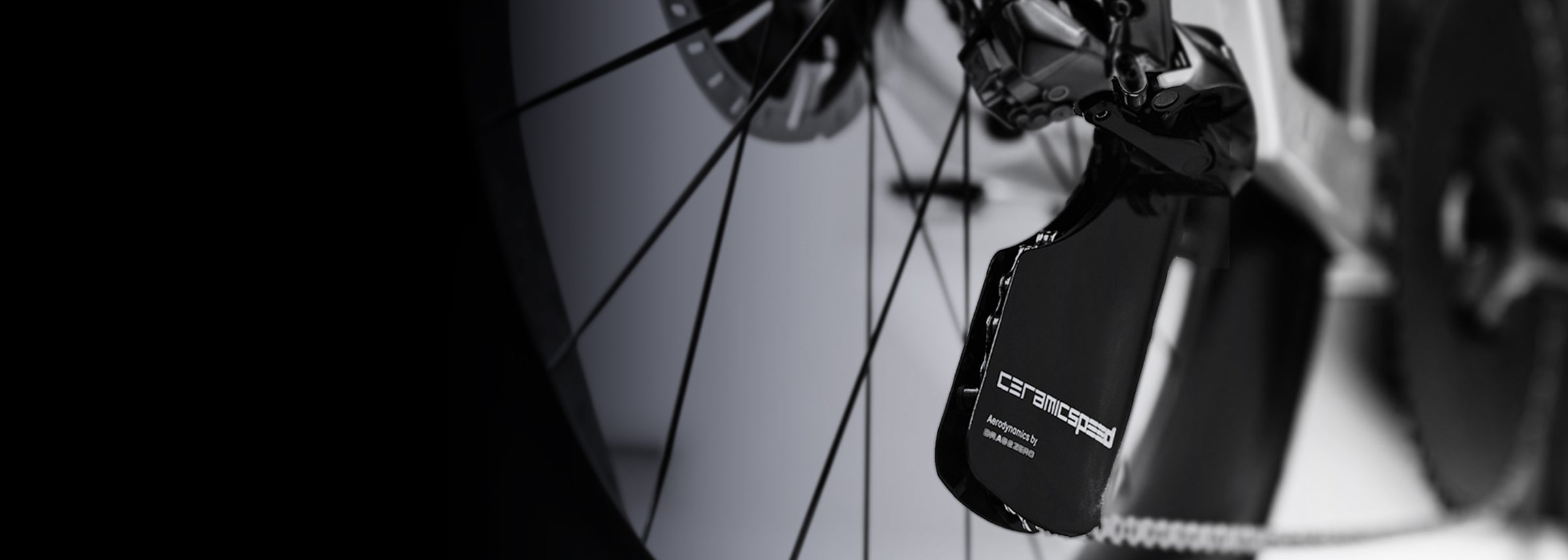 CeramicSpeed cycling parts | High quality bicycle parts | CeramicSpeed