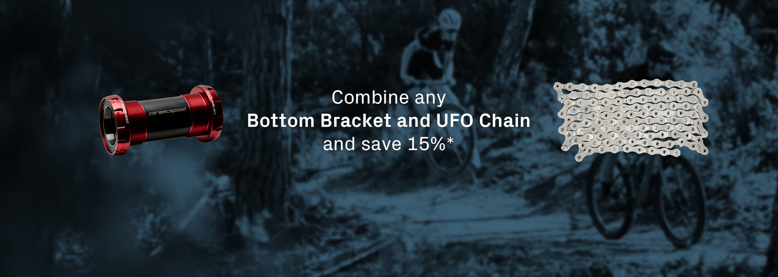 CeramicSpeed cycling parts | High quality bicycle parts | CeramicSpeed