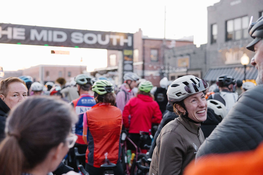 Maude's Mid South Double