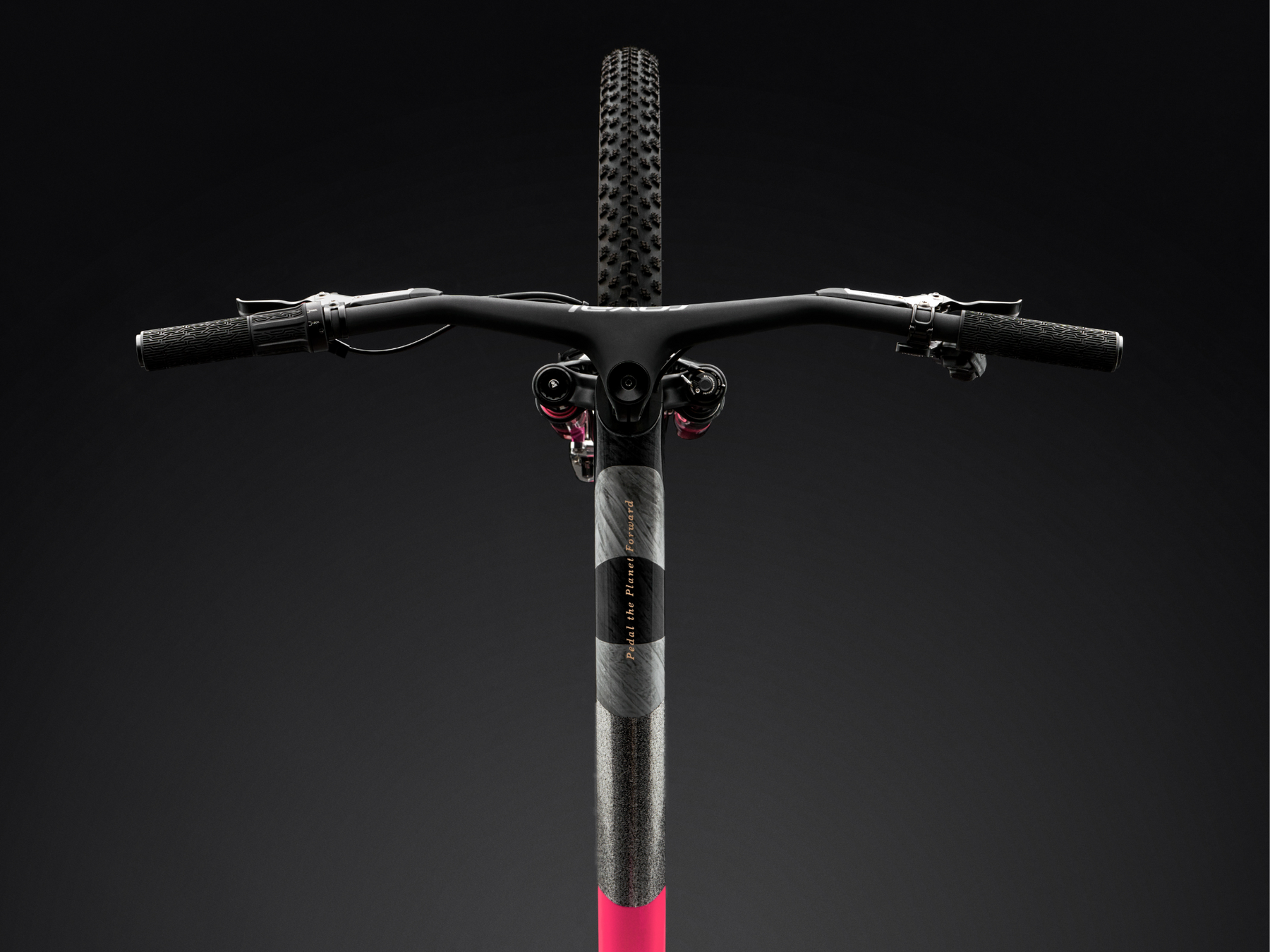 Innovate or Die: S-Works Forward 50 Limited Collection