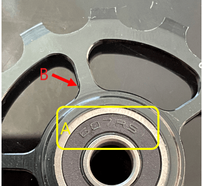 Counterfeit awareness