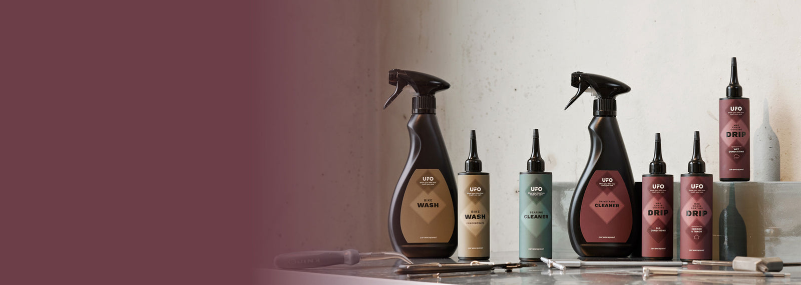 CeramicSpeed cycling parts | High quality bicycle parts | CeramicSpeed